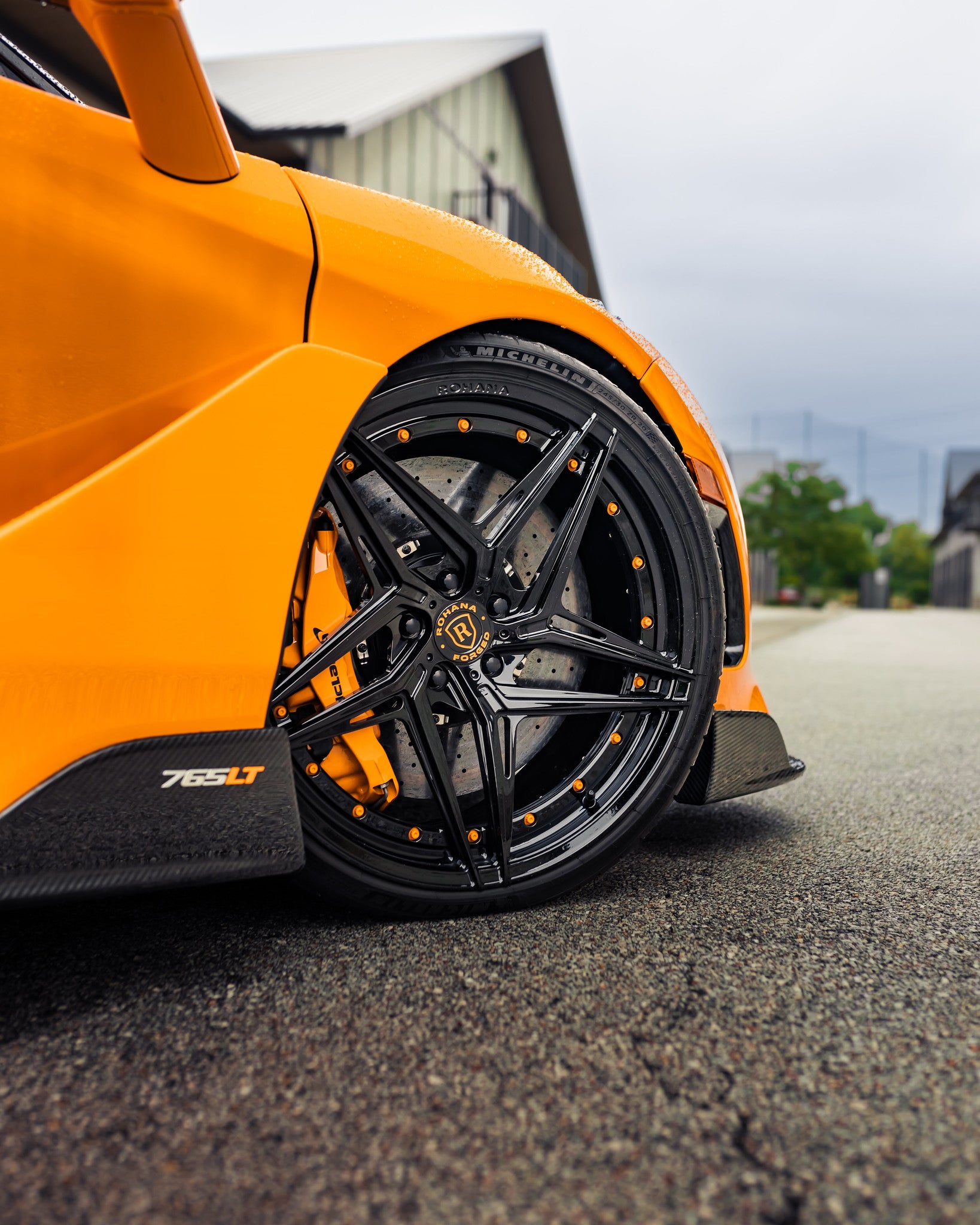 Shady Street Styling Gold Coast | Custom Car Parts