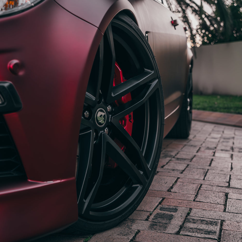 Shady Street Styling Gold Coast | Custom Car Parts