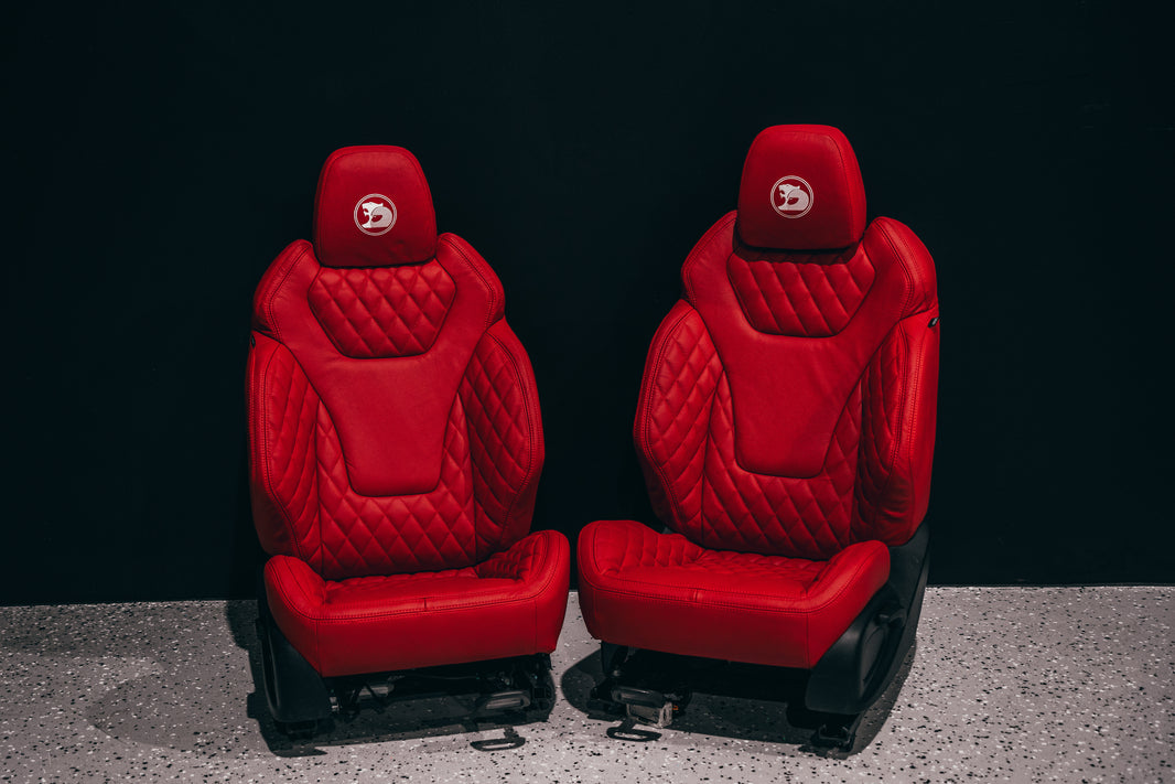 Shady Street Styling Gold Coast | Custom Car Parts