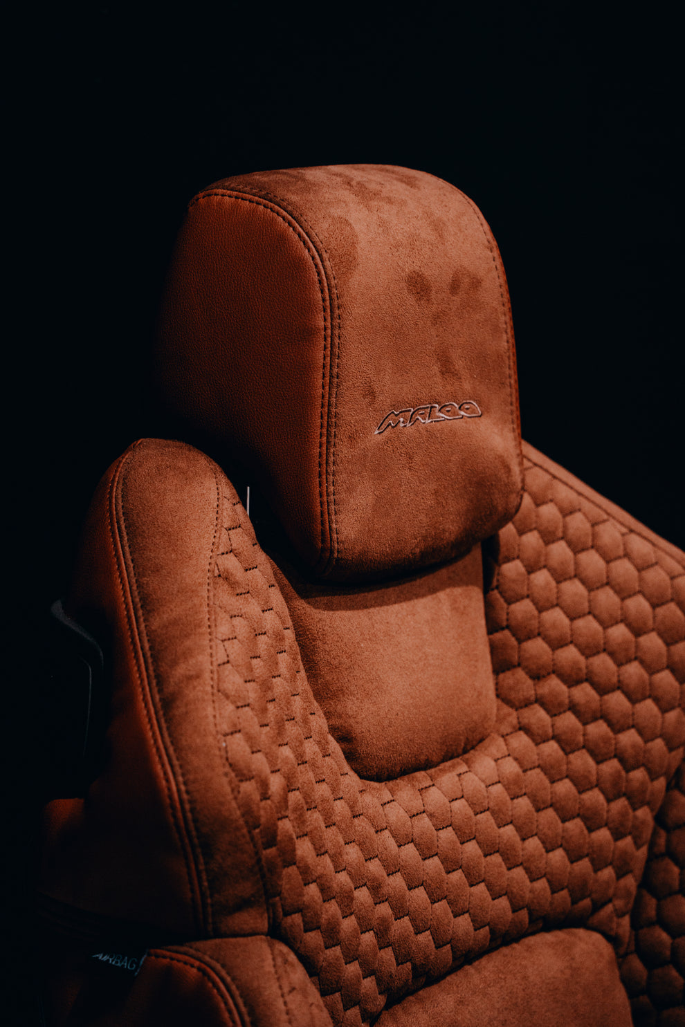 CUSTOM HSV/GMH INTERIOR – Shady Street Styling