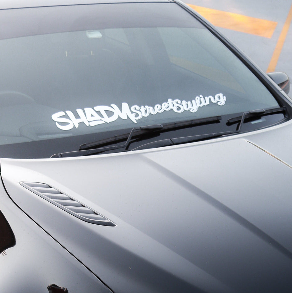 Shady Street Styling Gold Coast | Custom Car Parts