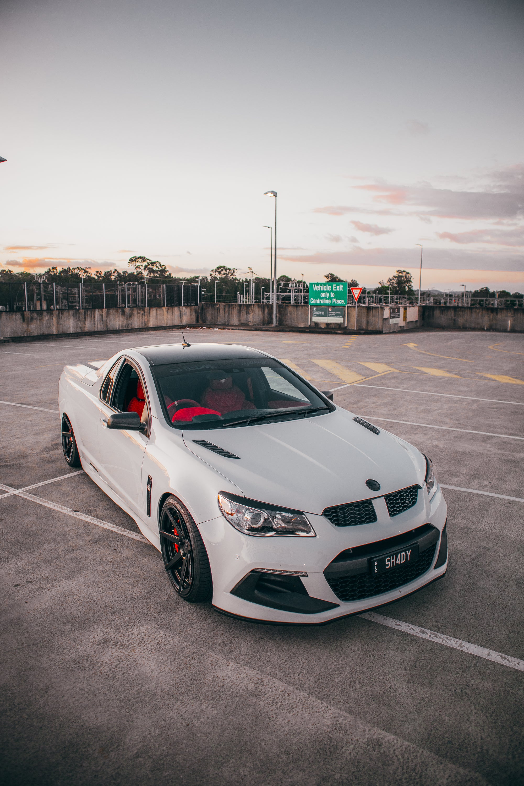 Shady Street Styling Gold Coast | Custom Car Parts