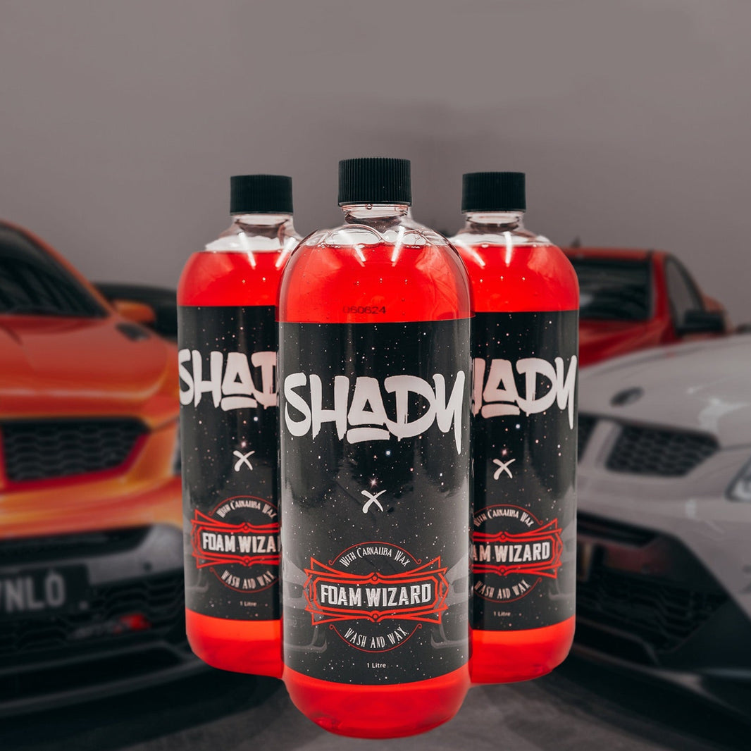 Shady Street Styling Gold Coast | Custom Car Parts